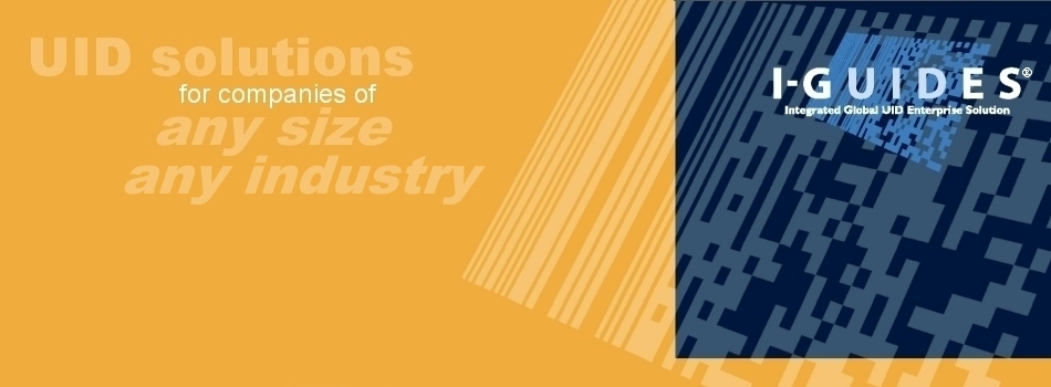 I-GUIDES - Integrated Global UID Enterprise Solution